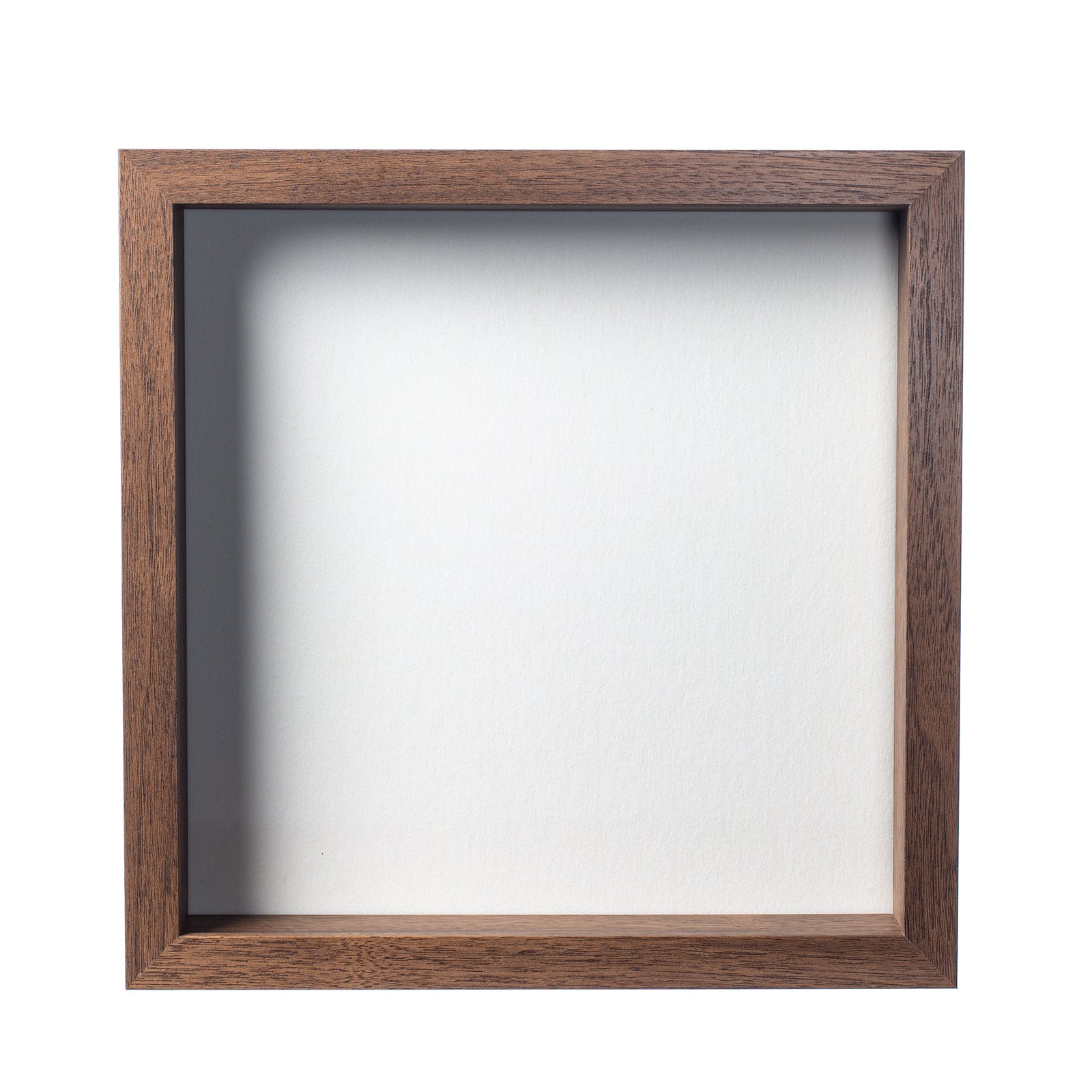 Shadow Box Frames – The Display Guys