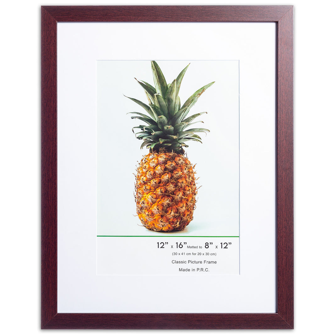 12" x 16" Picture Frames – The Display Guys