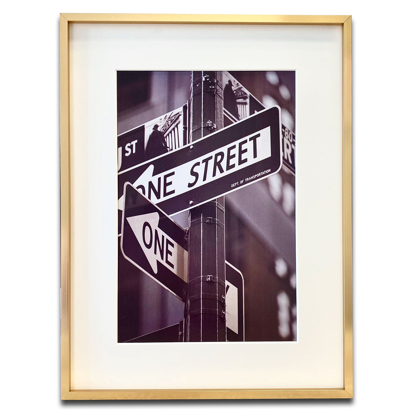 12" x 16" Picture Frames – The Display Guys