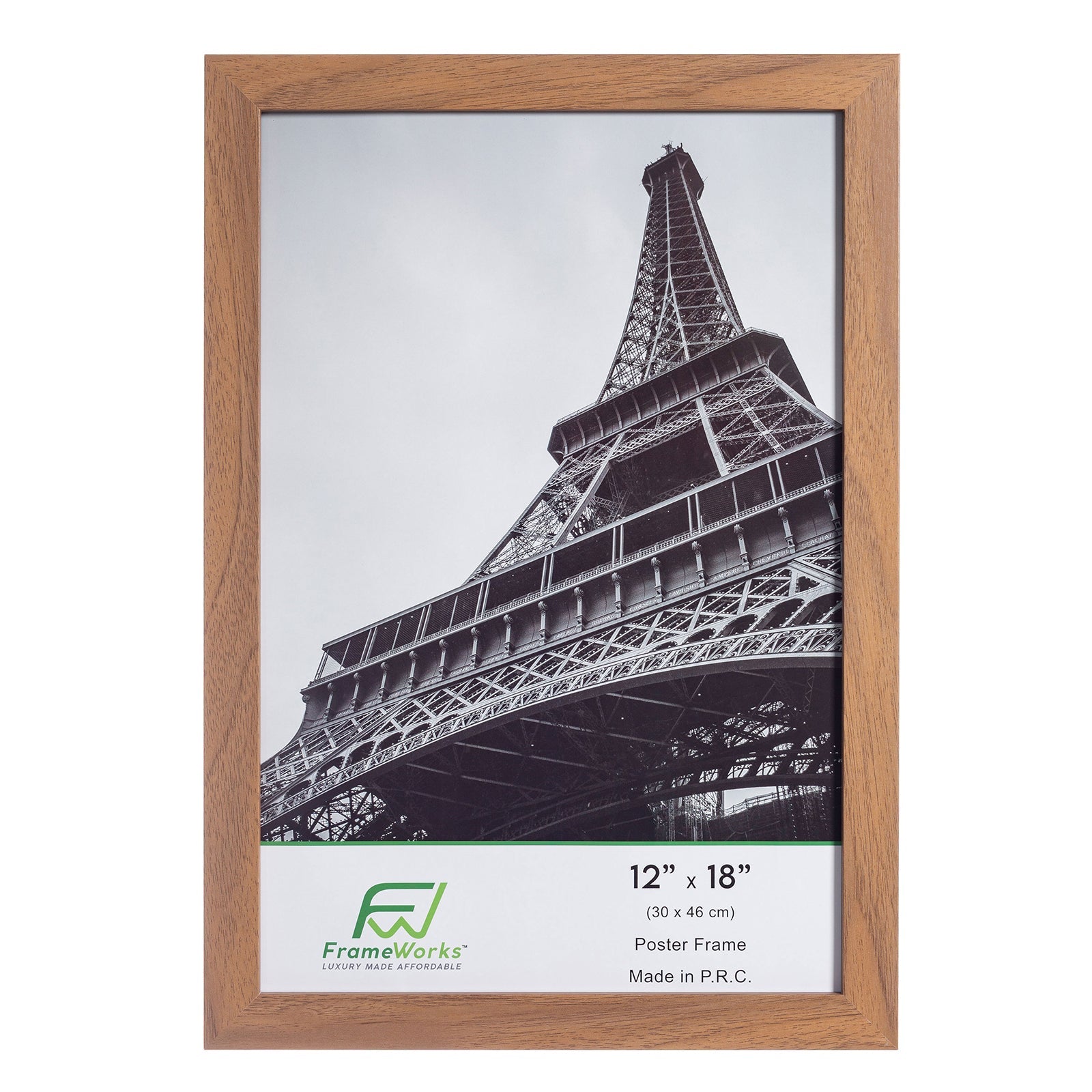 12" x 18" Picture Frames – The Display Guys