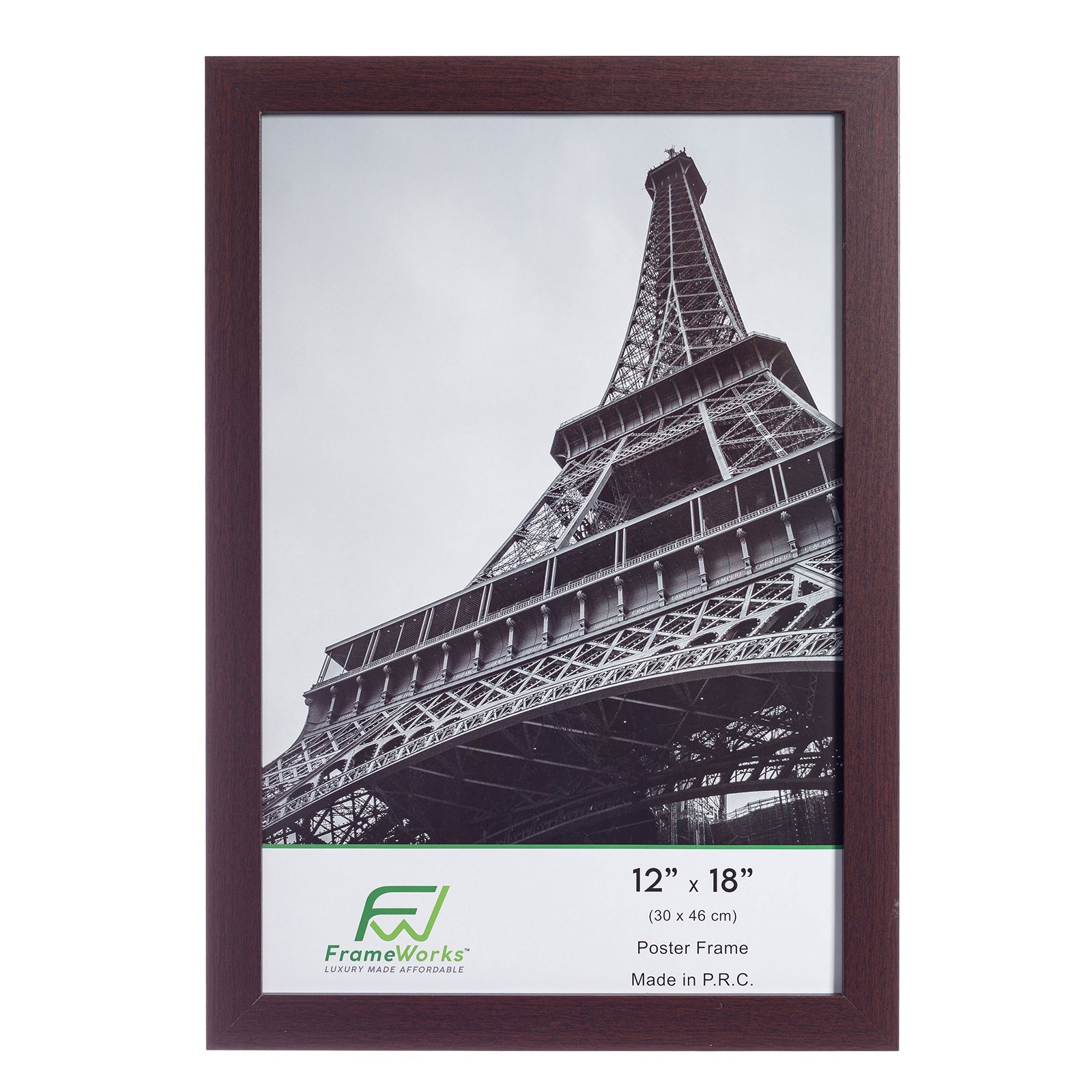 12" x 18" Picture Frames – The Display Guys