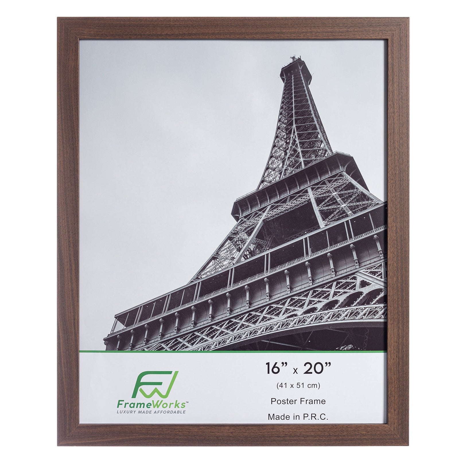 16" x 20" Picture Frames – The Display Guys