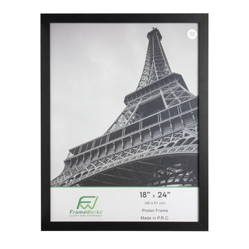 18" x 24" Picture Frames – The Display Guys