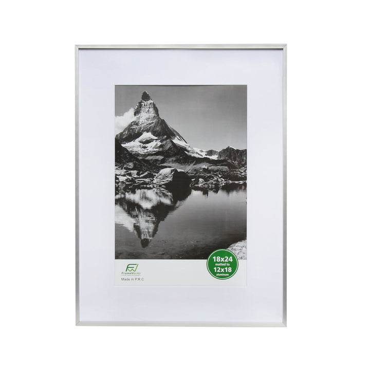 18" x 24" Picture Frames – The Display Guys