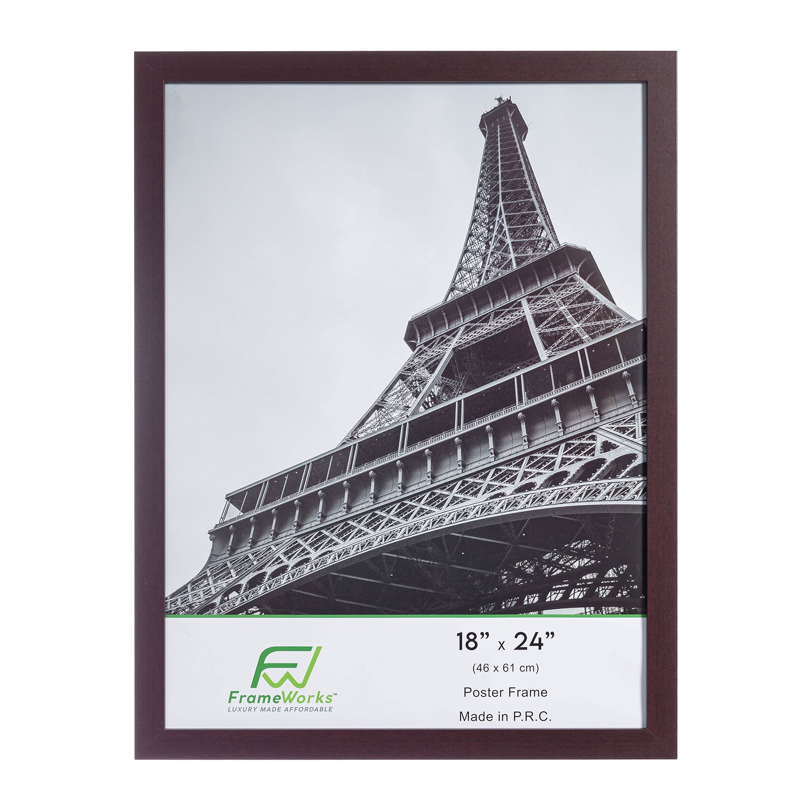 18" x 24" Picture Frames – The Display Guys