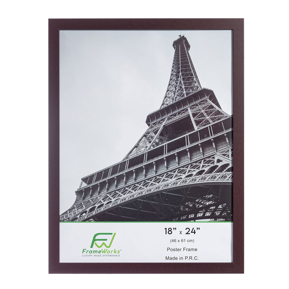 18" x 24" Picture Frames – The Display Guys