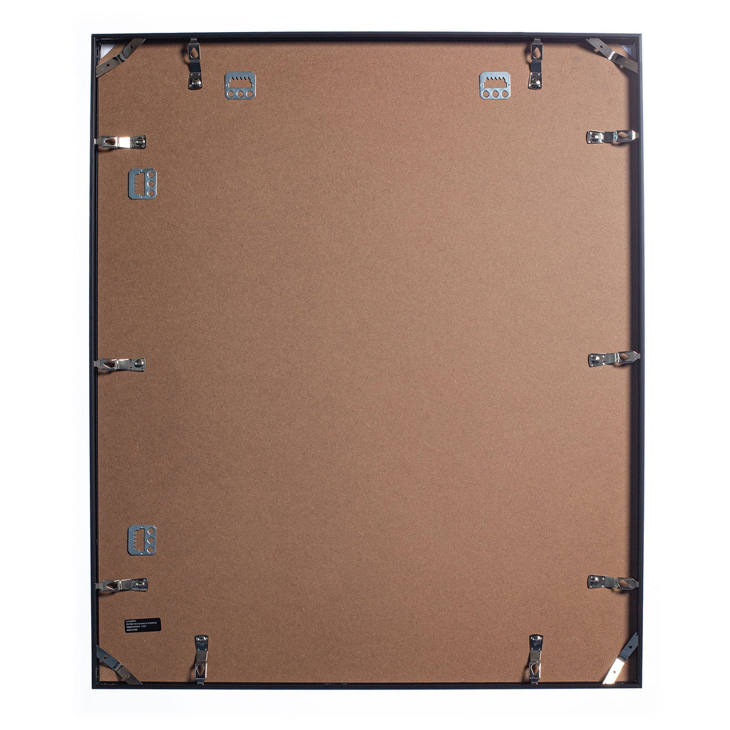 20 X 36 Poster Frame
