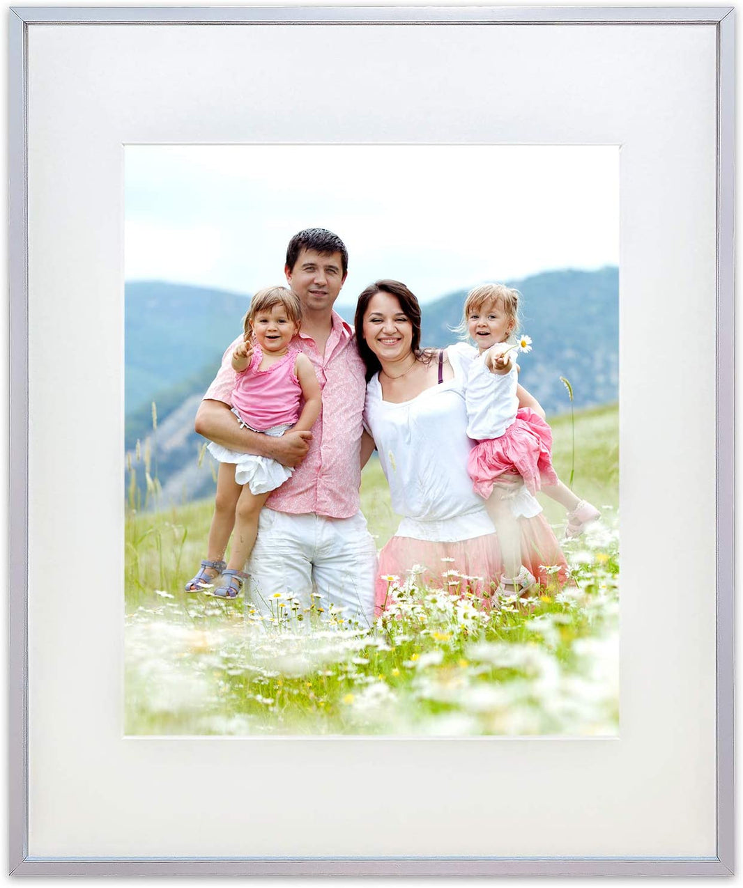 20" x 24" Picture Frames – The Display Guys
