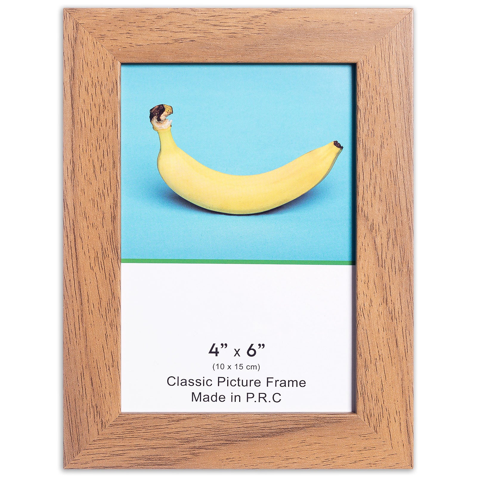 Wood Picture Frames – The Display Guys