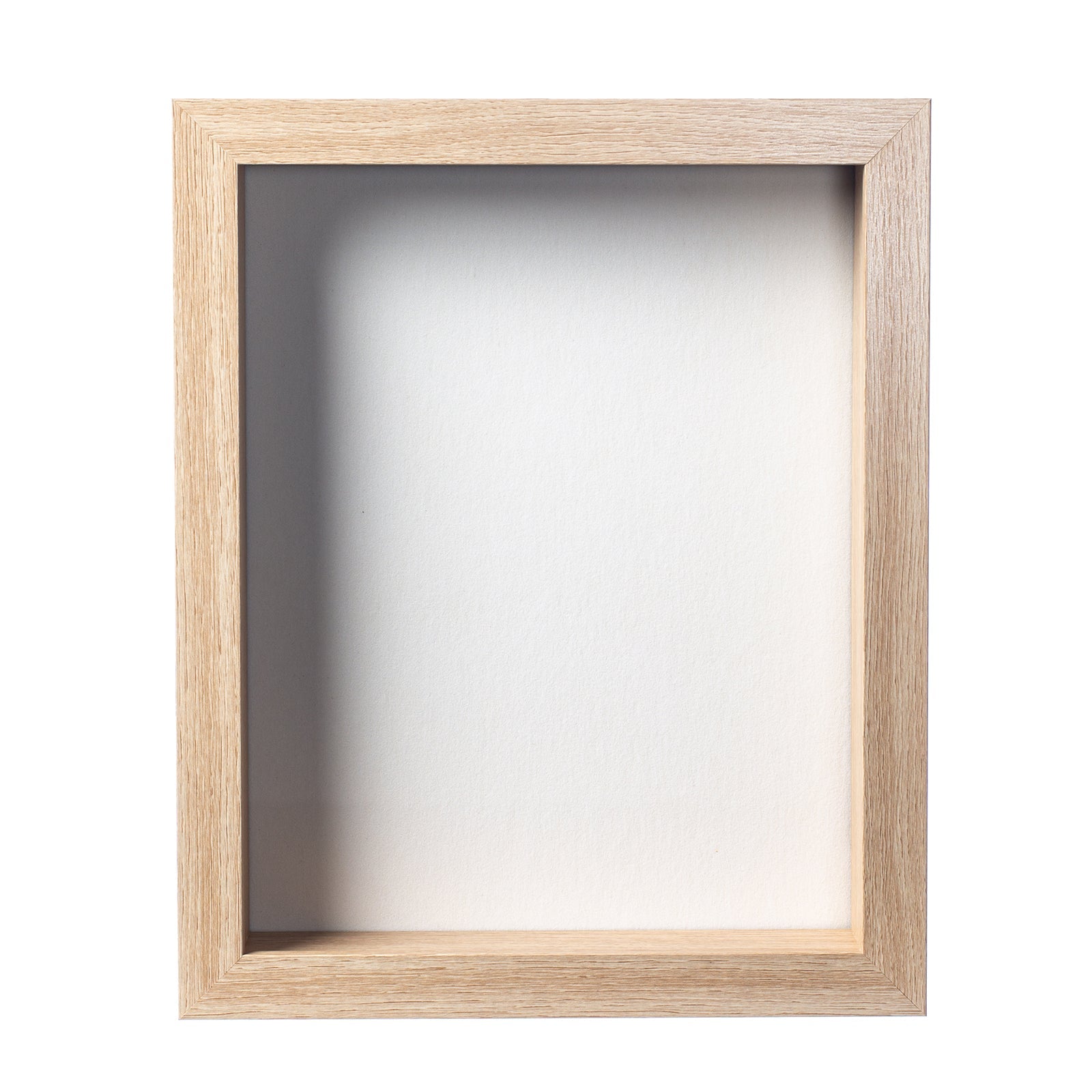 Shadow Box Frames – The Display Guys