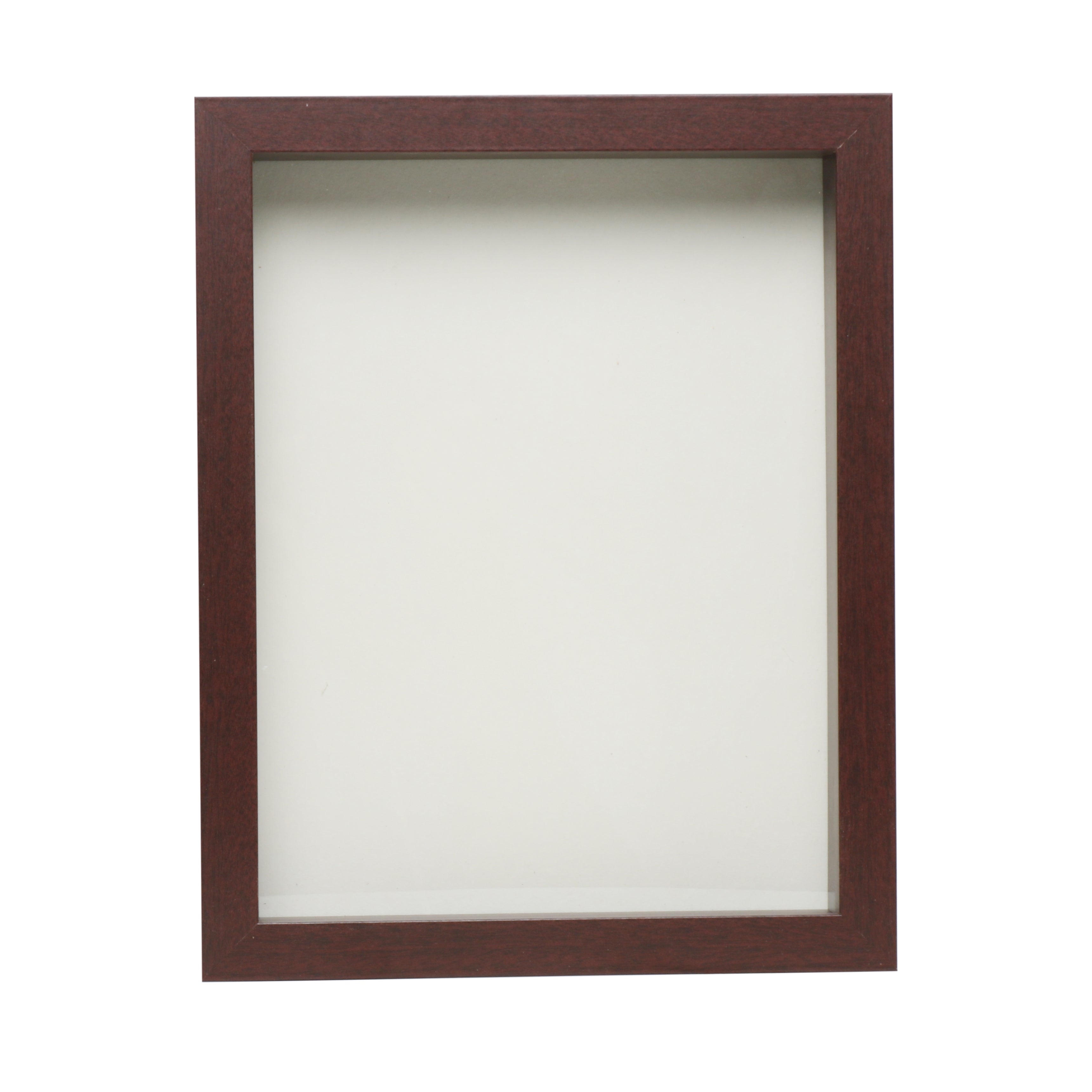 Shadow Box Frames – The Display Guys